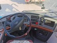 China 48 Seats Right Hand Drive Diesel Yutong Coach Bus ZK6110 for Public Transportation for sale
