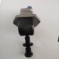China Manual Brake Valve 9617231000 81523156116 for Bus Accessories Purpose Replace/Repair for sale