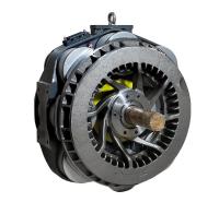 China Bus Electromagnetic Retarder Brake Accessories with and OEM Size OE NO. 5090 for sale