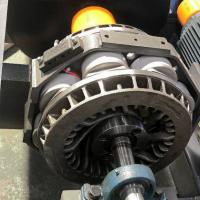 China Bus Electromagnetic Retarder Brake Accessories with and OEM Size OE NO. 5090 for sale