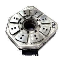 China Bus Electromagnetic Retarder Brake Accessories with and OEM Size OE NO. 5090 for sale