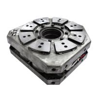 China Bus Electromagnetic Retarder Brake Accessories with and OEM Size OE NO. 5090 for sale