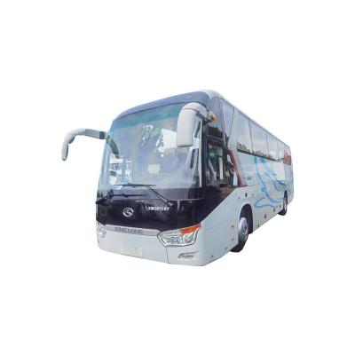 China 2014 Kinglong XMQ6128 Luxury Diesel Long Distance Commuter Bus 55 Seater Tourism Coach for sale