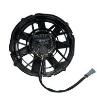 China 24V Brushless Axial Condenser Fan for Buses Original Spal VA89-BBL369S/R/A/N-94A Made for sale