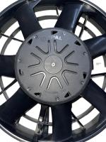 China 24V Brushless Axial Condenser Fan for Buses Original Spal VA89-BBL369S/R/A/N-94A Made for sale