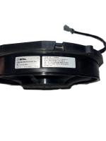 China 24V Brushless Axial Condenser Fan for Buses Original Spal VA89-BBL369S/R/A/N-94A Made for sale