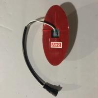 China Universal Plastic Bus Accessories Turn Signal Lamp for Yutong Bus Lighting Decoration for sale
