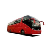 China end Diesel Power Buses 51 Seats Passenger Autbus by Higer with YC6A260-20 Engine Model for sale