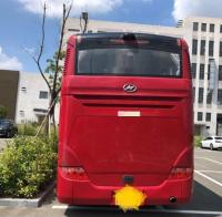 China end Diesel Power Buses 51 Seats Passenger Autbus by Higer with YC6A260-20 Engine Model for sale
