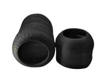 China Rubber Suspension Air Spring And Damping Spring For Volvo Bus Oem 945 Bus Accessories for sale