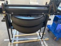 China Rubber Suspension Air Spring And Damping Spring For Volvo Bus Oem 945 Bus Accessories for sale