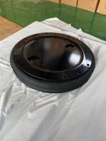 China Rubber Suspension Air Spring And Damping Spring For Volvo Bus Oem 945 Bus Accessories for sale