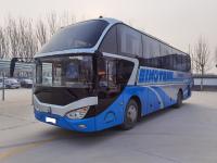 China 102km/h Used Sinotruck HOWO 6117 City Bus with 280Hp Diesel Engine and 46 Seats for sale