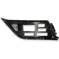 China Bus Interior Accessories Operating Yutong Bus 6705-35283 Dashboard Panel with Air Outlet for sale