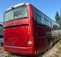 China Remanufactured Diesel Engine Left Rudder Long-Distance Bus for Comfortable Travel for sale