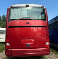 China Remanufactured Diesel Engine Left Rudder Long-Distance Bus for Comfortable Travel for sale