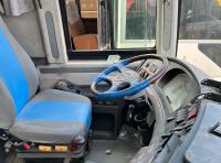 China Remanufactured Diesel Engine Left Rudder Long-Distance Bus for Comfortable Travel for sale