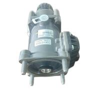 China Universal Car Fitment Bremse EBS One Channel Module for Truck Bus Trailer Brake System for sale