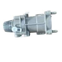 China Universal Car Fitment Bremse EBS One Channel Module for Truck Bus Trailer Brake System for sale