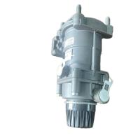 China Universal Car Fitment Bremse EBS One Channel Module for Truck Bus Trailer Brake System for sale