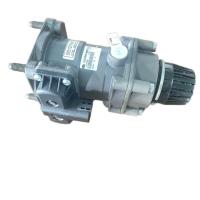 China Universal Car Fitment Bremse EBS One Channel Module for Truck Bus Trailer Brake System for sale