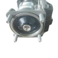 China Universal Car Fitment Bremse EBS One Channel Module for Truck Bus Trailer Brake System for sale