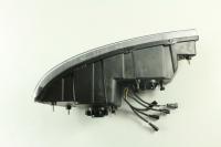 China CCC Certified Adiputro Bus Coach Auto Accessories Fiber Lamp HC-B-1591-3 for Universal for sale