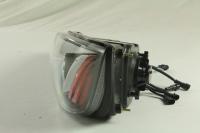 China CCC Certified Adiputro Bus Coach Auto Accessories Fiber Lamp HC-B-1591-3 for Universal for sale