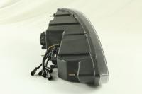 China CCC Certified Adiputro Bus Coach Auto Accessories Fiber Lamp HC-B-1591-3 for Universal for sale