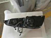 China CCC Certified Adiputro Bus Coach Auto Accessories Fiber Lamp HC-B-1591-3 for Universal for sale