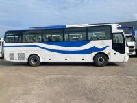 China Used 2019 Year Yu Tong Coach Bus with Comfortable Style and Euro 3 Emission Standard for sale
