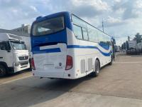 China Used 2019 Year Yu Tong Coach Bus with Comfortable Style and Euro 3 Emission Standard for sale