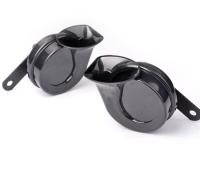 China Net/Gross Weight 0.3-0.5kg Auto Accessories Electric Horn for Car and Truck Bus for sale