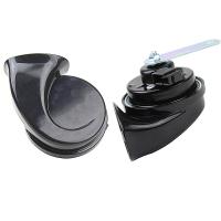China Net/Gross Weight 0.3-0.5kg Auto Accessories Electric Horn for Car and Truck Bus for sale