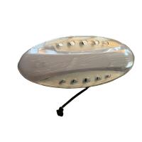 China Original Authentic LED Bus Interior Ceiling Light Purpose for Replace/Repair for sale