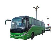 China Explore the Best Deals on Used 50 Seat Second-Hand Buses in Henan Zhengzhou Affordable for sale