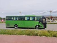 China Explore the Best Deals on Used 50 Seat Second-Hand Buses in Henan Zhengzhou Affordable for sale