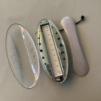 China Original Authentic LED Bus Interior Ceiling Light Purpose for Replace/Repair for sale