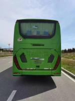 China Explore the Best Deals on Used 50 Seat Second-Hand Buses in Henan Zhengzhou Affordable for sale