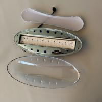 China Original Authentic LED Bus Interior Ceiling Light Purpose for Replace/Repair for sale
