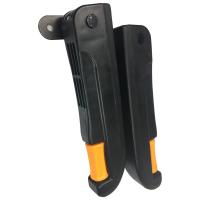 China Adjustable Armrest Seat Accessories for Engineering Car Seat Connecting Hole Spacing 85mm for sale