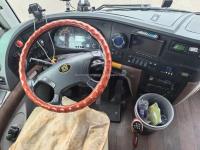 China Ultimate Luxury Tour Coach Ready to Ship with Seating and Euro 5 Diesel Engine Used Bu for sale