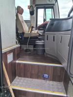China Ultimate Luxury Tour Coach Ready to Ship with Seating and Euro 5 Diesel Engine Used Bu for sale
