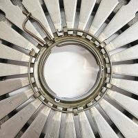 China Yutong Bus Clutch Cover Pressure Plate Assembly 1601-01120 for Your Bus Repair Needs for sale