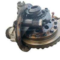 China Secondhand Rear Axle Assembly Differential for TOYOUTA 7/37 8/39 8/41 Engine Code 9/41 for sale