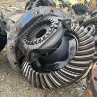 China Secondhand Rear Axle Assembly Differential for TOYOUTA 7/37 8/39 8/41 Engine Code 9/41 for sale