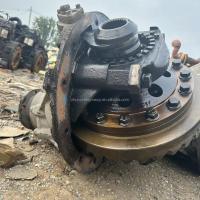 China Secondhand Rear Axle Assembly Differential for TOYOUTA 7/37 8/39 8/41 Engine Code 9/41 for sale