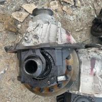 China Secondhand Rear Axle Assembly Differential for TOYOUTA 7/37 8/39 8/41 Engine Code 9/41 for sale