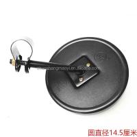 China 25KG Universal Fitment Suitable for Passenger Car Rearview Mirror Small Square Mirror for sale