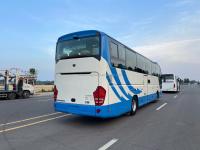 China Top-Notch Used Tour Buses for Africa Seats 31-50 Affordable Prices for sale